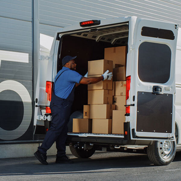 Top 10 key food delivery logistics challenges | FarEye