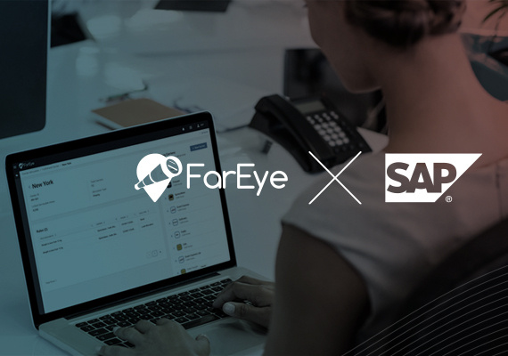 Series D Funding Announcement | FarEye