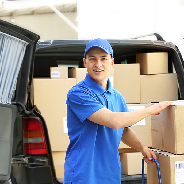 Big & Bulky Deliveries| FarEye | FarEye