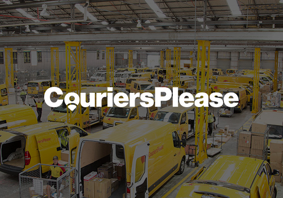 FarEye Australia English | Logistics Management Software