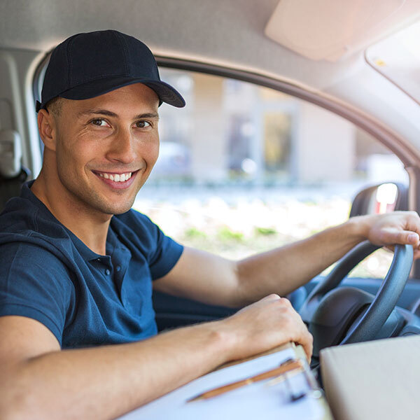 How to Buy Delivery Routes? A Step-by-Step Guide | FarEye