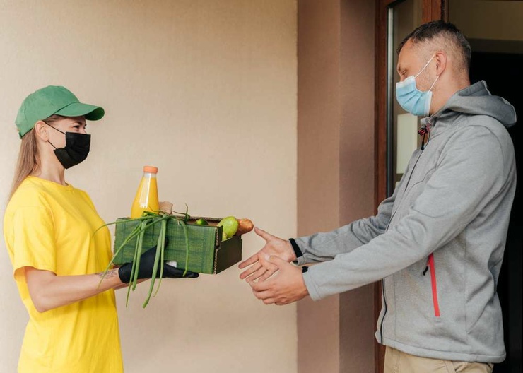 What is Vehicle Routing Problem? How to solve VRP with… | FarEye