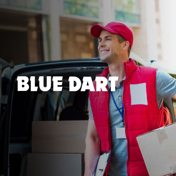 Blue Dart - A decade long journey with the largest 3PL in SouthEast ...