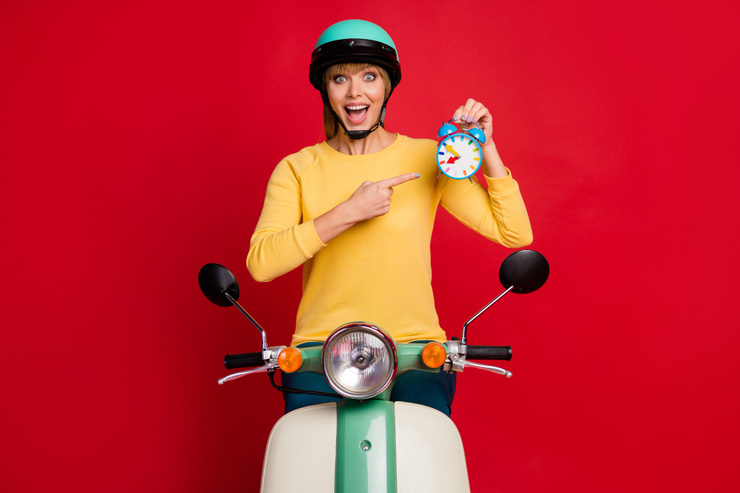 A Comprehensive Guide to Delivery Instructions | FarEye