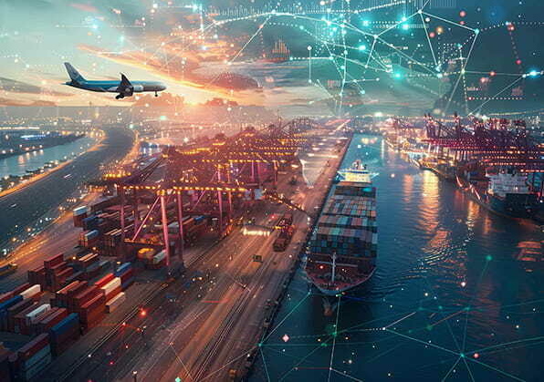 The Real Reason APAC Logistics Margins Keep Shrinking | FarEye