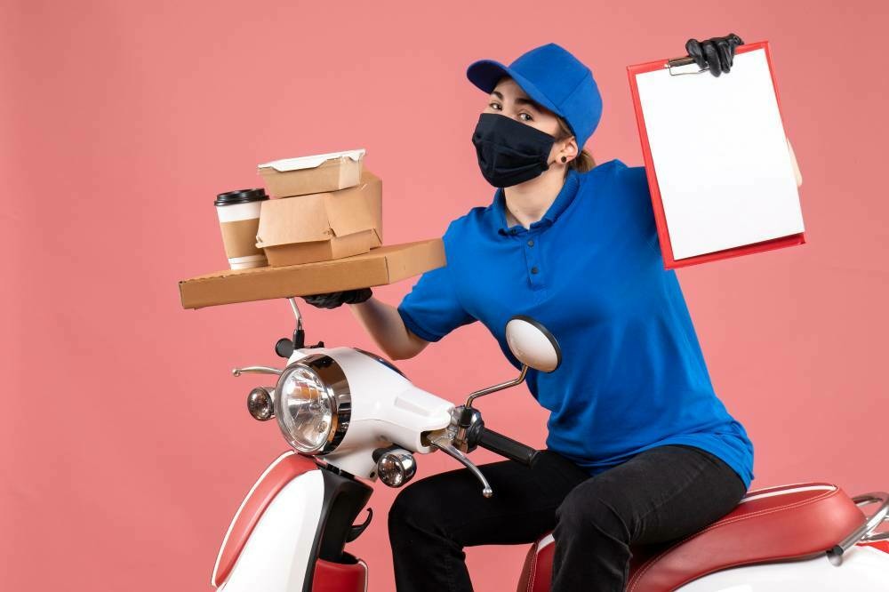 What Is dispatch tracking in logistics? How to do it right | FarEye