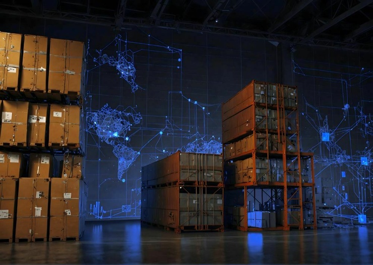 Advanced Shipping Notice (ASN): Key Benefits & Implementation Guide ...