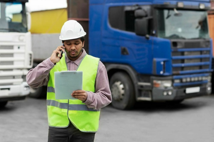 FarEye Philippines English | LTL Route Optimization: Turning Multiple ...