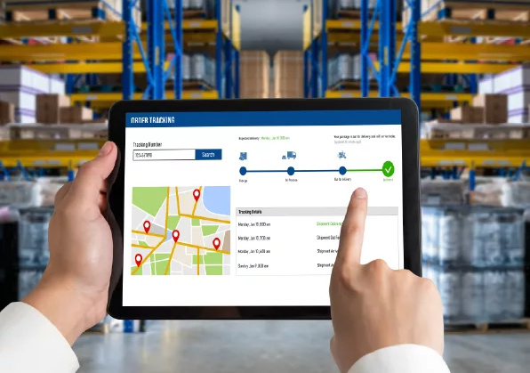 Final Mile White Glove Delivery Software Guide | FarEye