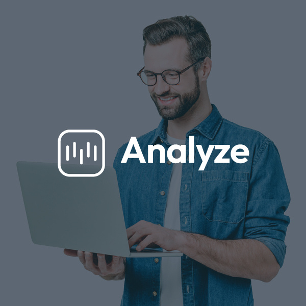 Analyze| Track Delivery Performance with Advanced Analytics | FarEye